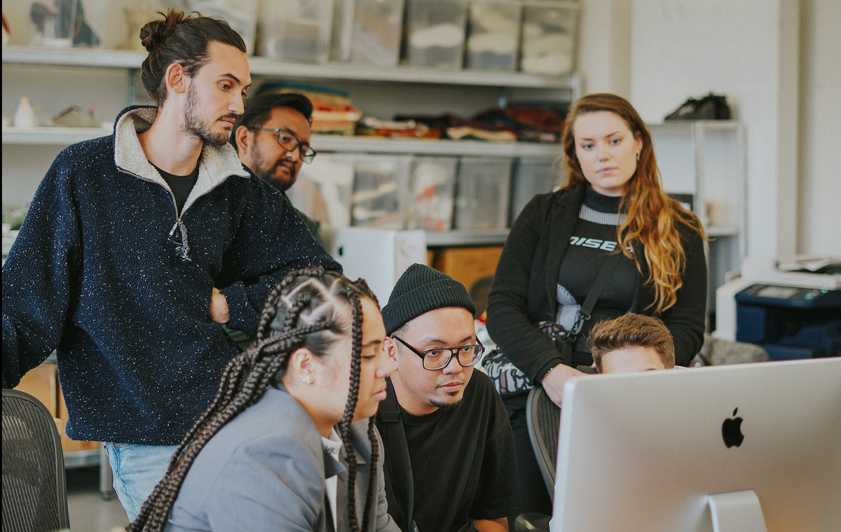 Welcome Series: Production – Humble Minded Indonesia